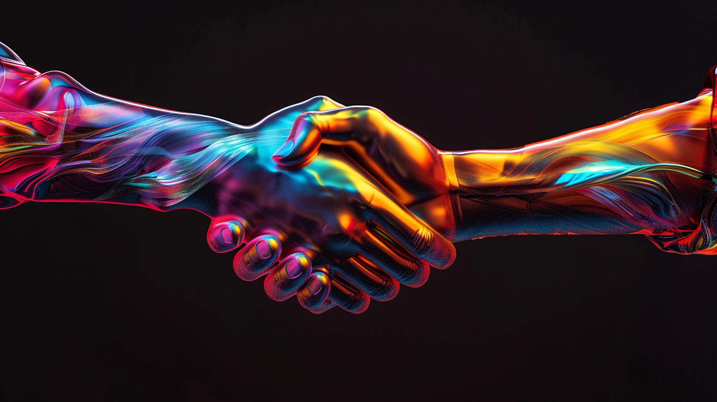 The Art Of Networking: Building Meaningful Connections For Business ...