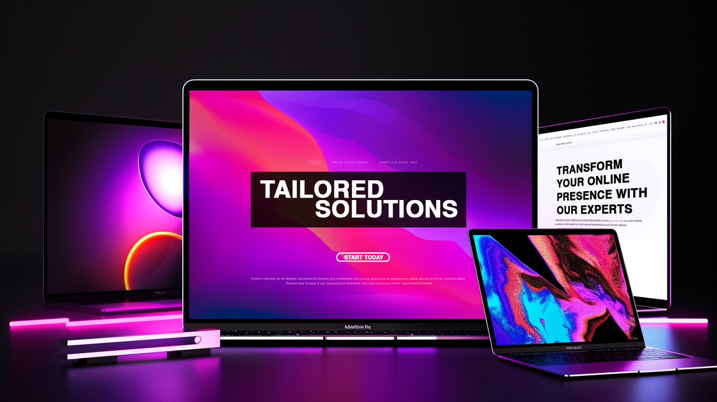 Traditional Advertising - Vivid Creative Solutions